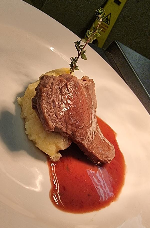 Beef Recipes - Butchery Pack, Lamb, Pork, Beef and Game - University of ...